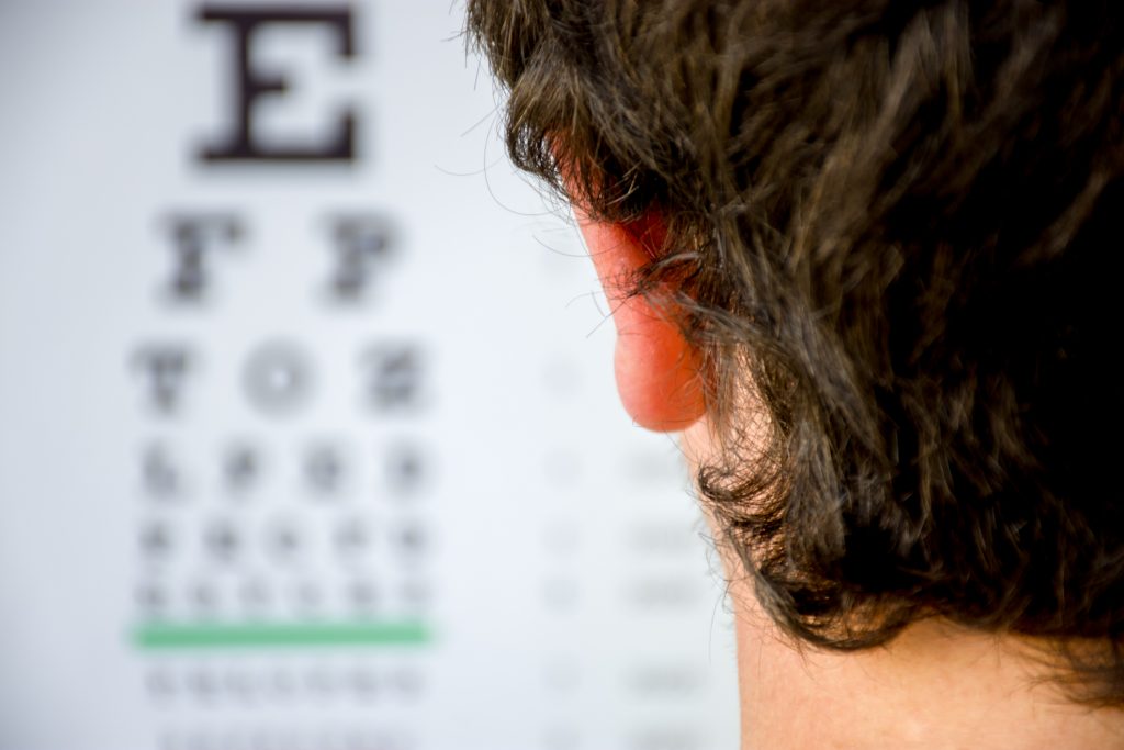 Top 5 Worst Eye Conditions That Can Be Treated And Prevented Pacific