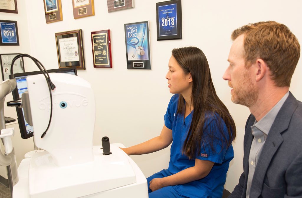 5 signs you are a great candidate for LASIK eye surgery - Pacific Vision Institute Articles